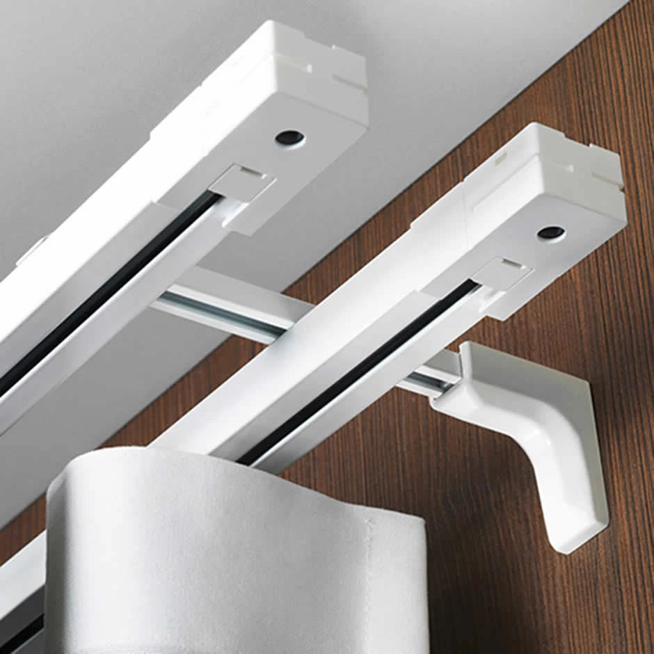 Curtain Tracks & Rails | Curtain Poles Emporium UK – Page 2