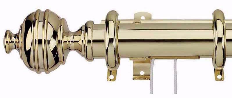 Integra Curtain Poles And Accessories | Curtain Poles Emporium UK
